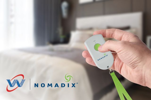 Nomadix and Wide Computer Systems Introduce Staff Safety Solution to ...