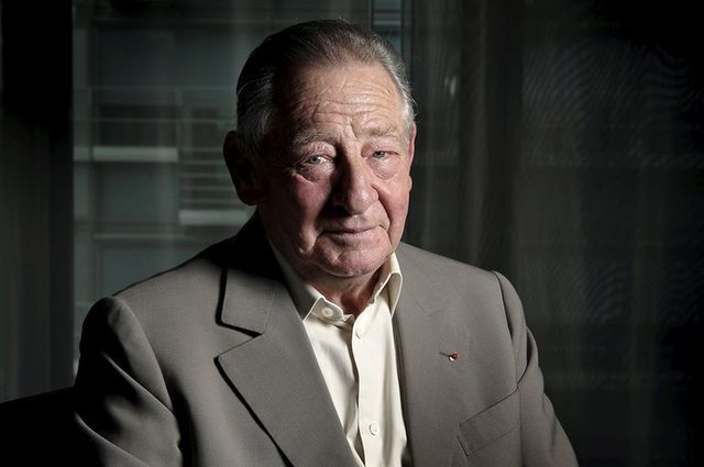A tribute to Gérard Pélisson, co-founder of Accor | By Sébastien Bazin