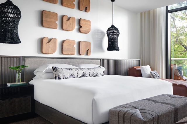 New Kimpton Opening in Honduras this Summer