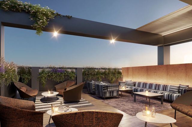 IHG Hotels & Resorts celebrates a new era of luxury in Rome with spring ...