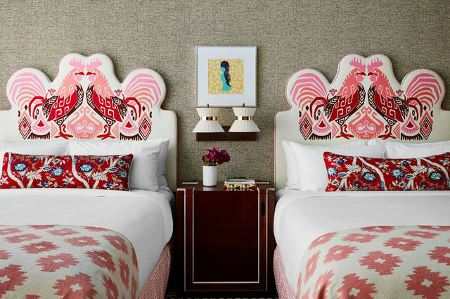 Graduate Hotels Partners with Infor Hospitality