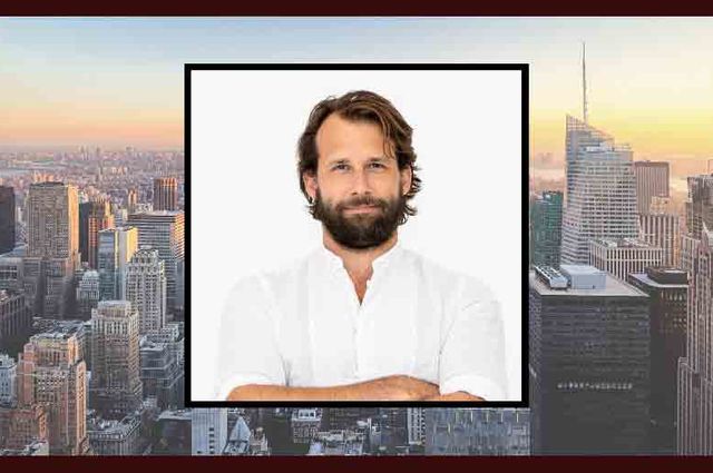 An Interview with Richard Valtr | By Richard Valtr