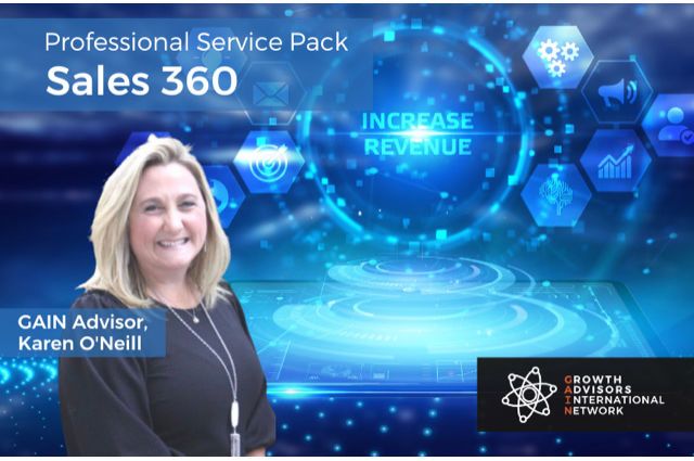 Growth Advisors International Network (GAIN) Launches the GAIN Sales ...