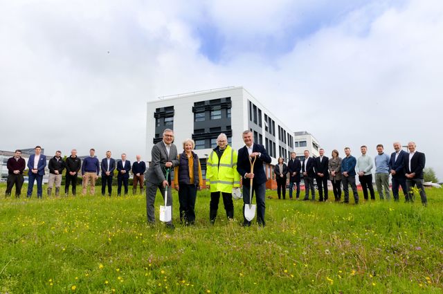 Zeal Hotels acquires site for net zero carbon hotel