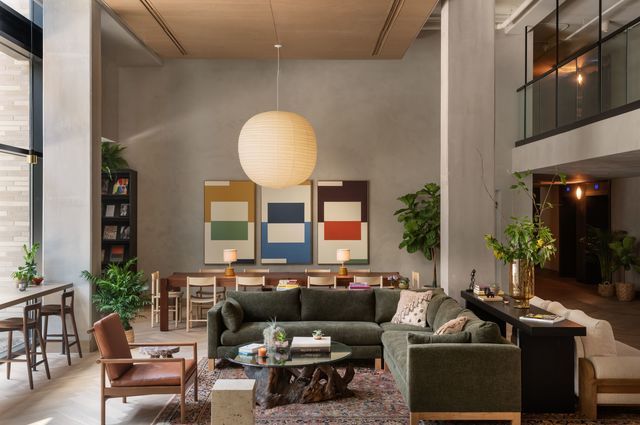 Method Co. Announces Opening of ROOST Baltimore, its Seventh ROOST ...