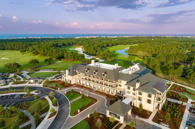 The St. Joe Company Opens Its Fifth Hotel in 2023