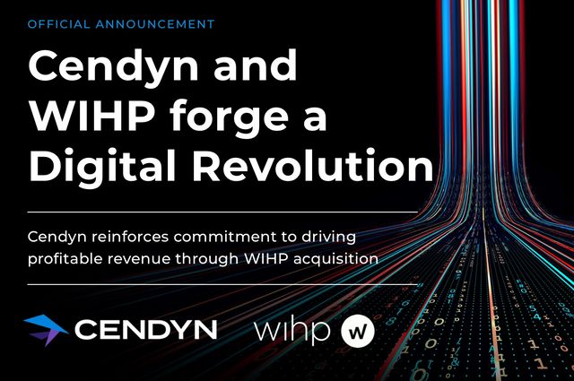 Cendyn reinforces commitment to driving profitable revenue through WIHP ...