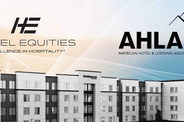 Hotel Equities Throws Full Support Behind American Hotel & Lodging Association (AHLA)