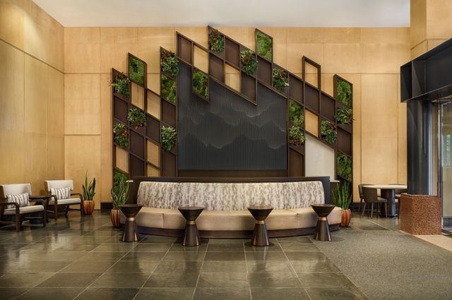 Colorado’s Westin Denver Downtown Debuts Multimillion-Dollar Renovation
