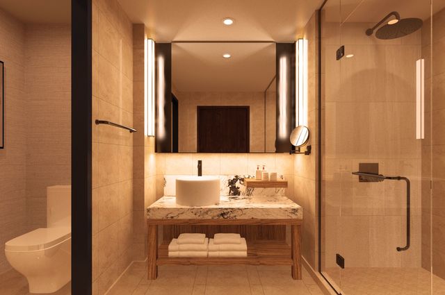 Nobu Hotel at Caesars Atlantic City Now Accepting Reservations