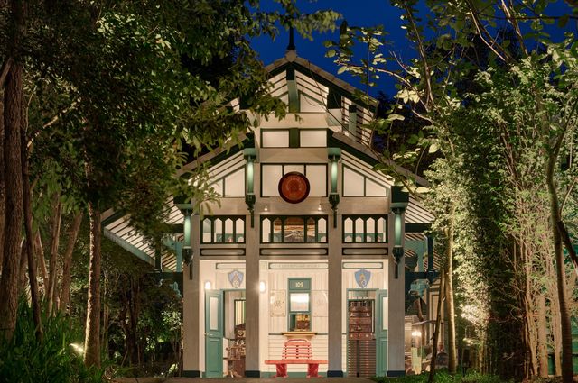 InterContinental Hotels & Resorts Unveils a Distinctive Global Brand Evolution