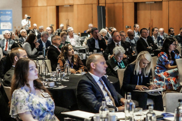 Sustainable Hospitality Alliance Mobilises Global Industry Leaders to ...