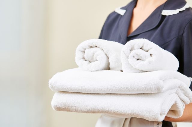 Top 3 Reasons to Add a Housekeeping Mobile App to Your Hotel
