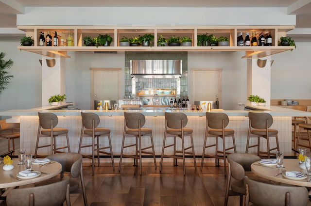 Hotel Verdant Opens in Downtown Racine