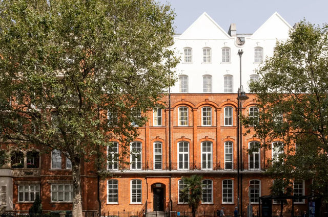Cove Opens Cove Huntingdon House in London’s Exclusive Kensington and ...