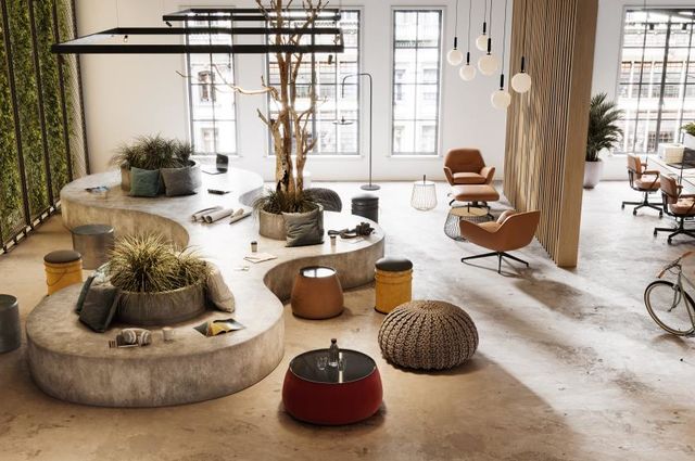 New Metrics in Hotel Public Area Design | By Paul Boldy