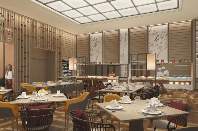 Hyatt Place Johor Bahru Paradigm Mall Celebrates Official Opening