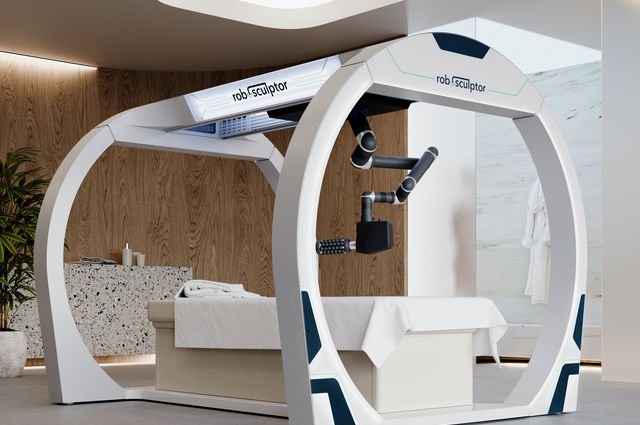 5 Ways AI-Powered Massage Can Revolutionize Hospitality and Travel ...