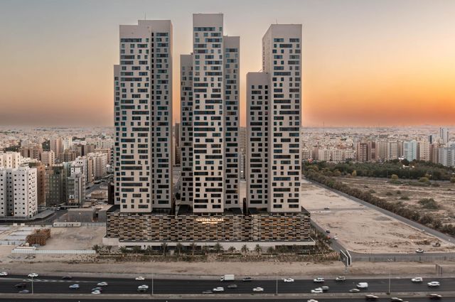 Grand Hyatt Kuwait Residences Officially Opens its Doors