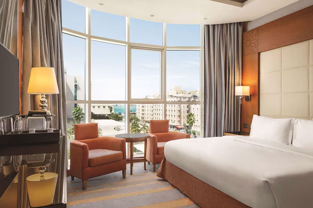 Radisson Hotel Group opens first Radisson Individuals in Saudi Arabia