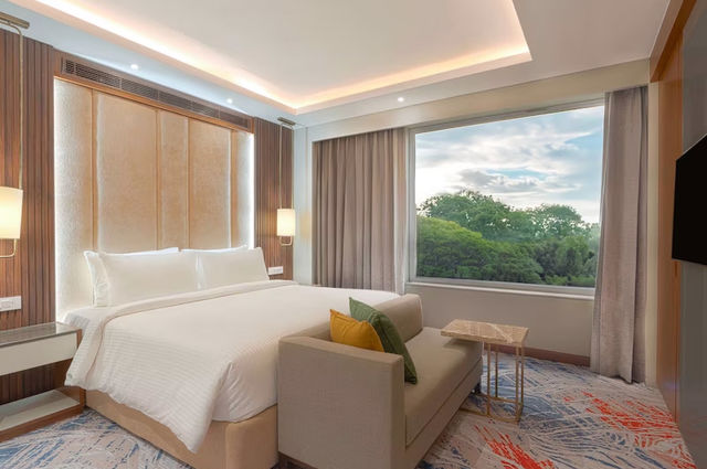 Radisson Hotel Group announces the opening of Park Inn by Radisson Ayodhya