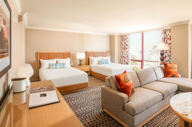 Hyatt Announces that the Rio Hotel & Casino, Las Vegas has Joined World ...