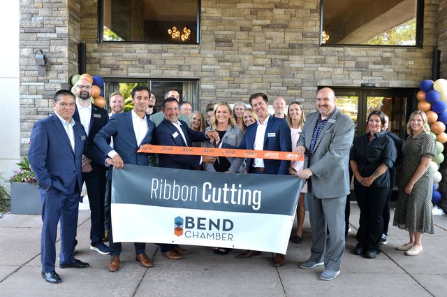 Resolute Road Opens The Newberry Hotel, A Tapestry Collection by Hilton