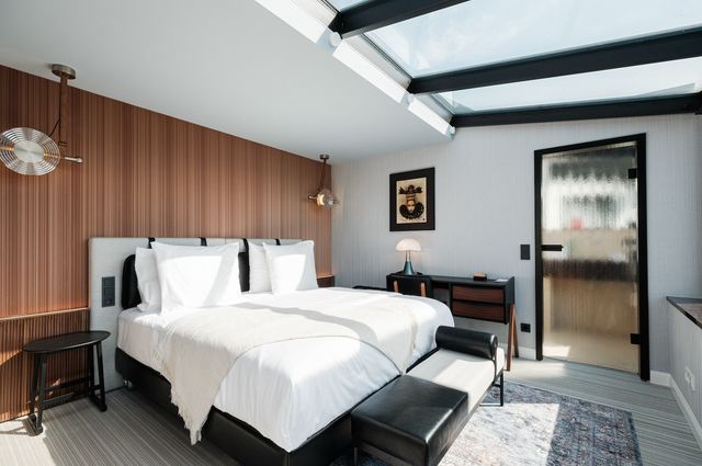 Handwritten Collection continues to grow in Europe with first hotels in ...