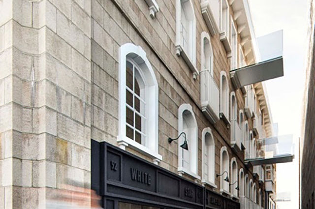 Iconic Old Town Charm: Ruby Announces First Hotel Project in Malta