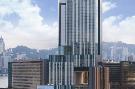 PolyU has New Home for its School of Hotel and Tourism Management