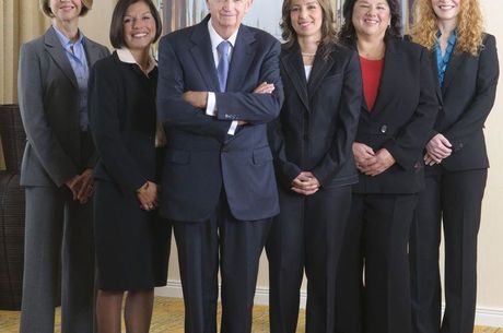 Marriott Opens Doors for Women Leaders