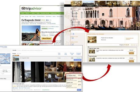 New: FastBooking Direct Link brings Internet users closer to the hotel ...