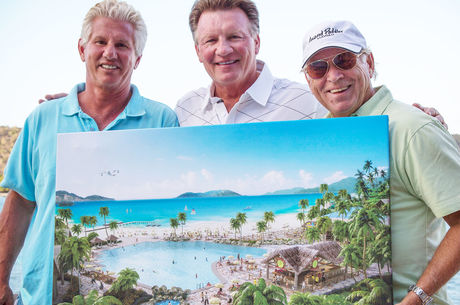 Wyndham Vacation Ownership Announces Plans to Develop First-Ever ...