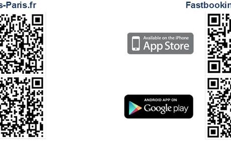 FastBooking launches new Passbook-enabled mobile apps for reservation ...