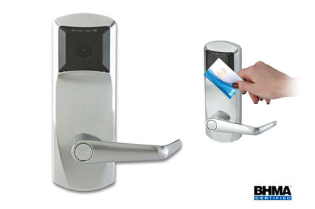 CERN Nuclear Research Facility Installs Kaba RFID Locks to Secure All ...