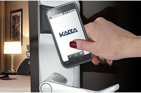 Kaba Launches ‘Kaba Mobile Access Solutions’ at HITEC