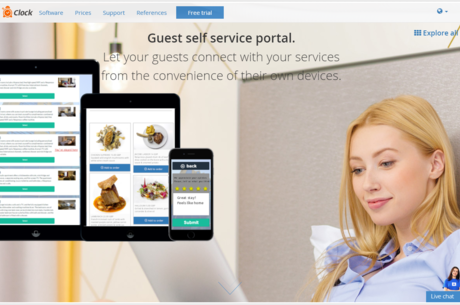 Hotel Guest Self Service Improves the Customer Experience, Saves Time ...