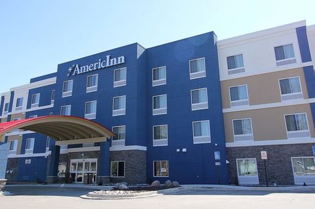 AmericInn Opens Its 61st Hotel in Minnesota