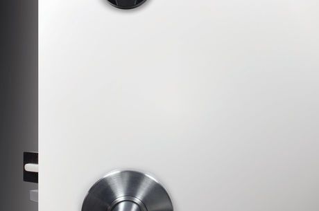 dormakaba Launches Quantum® Pixel, the next generation of Quantum Locks at HITEC