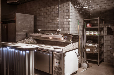 Hotel Kitchen Layout: Designing It Right | By Lillian Connors