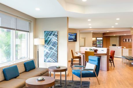 TownePlace Suites by Marriott Merced, California Is Now Open
