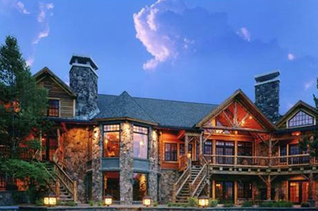 Five-star Luxury Resort To Anchor Revitalization Of Iconic Catskill ...