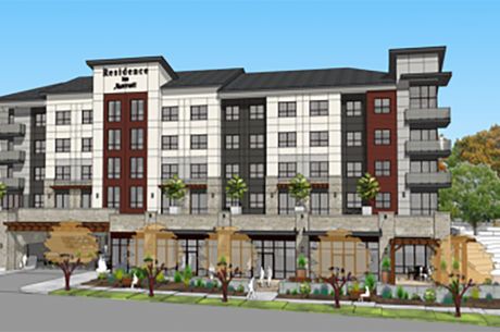 Now Open: Residence Inn by Marriott in Renton, Washington