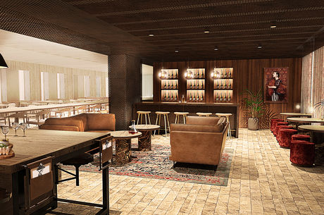 20 in 20: Canopy by Hilton Says Hello to 20 New Neighborhoods Around ...