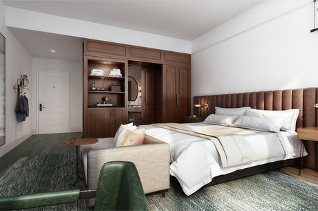 Aparium Hotel Group Rapidly Expands with Six New U.S. Properties