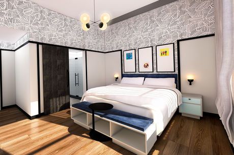 Highly Anticipated Kinley Hotel Opens Its Doors This October 2020