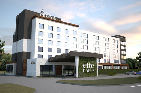 ette hotels Redefines Luxury Hospitality In Orlando