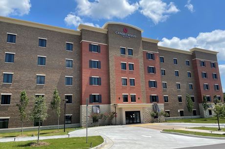 IHG Army Hotels And Lendlease Announce Opening Of Second Phase Of ...