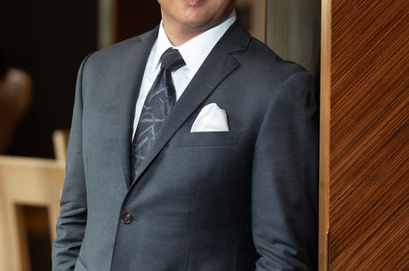 Wharf Hotels’ South China Regional Sales Office Opens