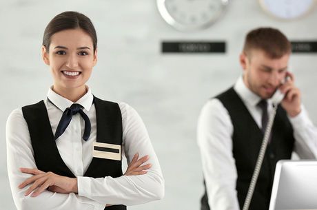 How to Improve a Hotel's Operational Efficiency
